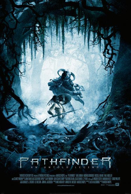 Pathfinder [Indonesian]- Moviebox
