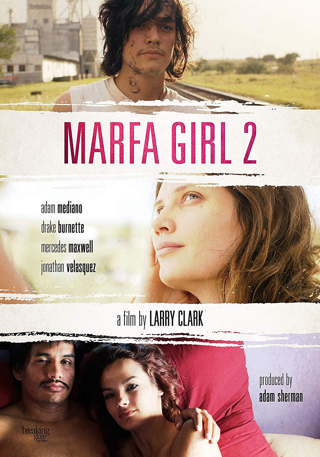 Marfa Girl 2- Moviebox