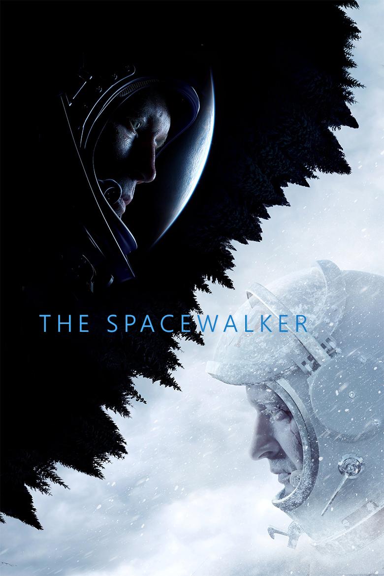 The Spacewalker [Indonesian]- Moviebox