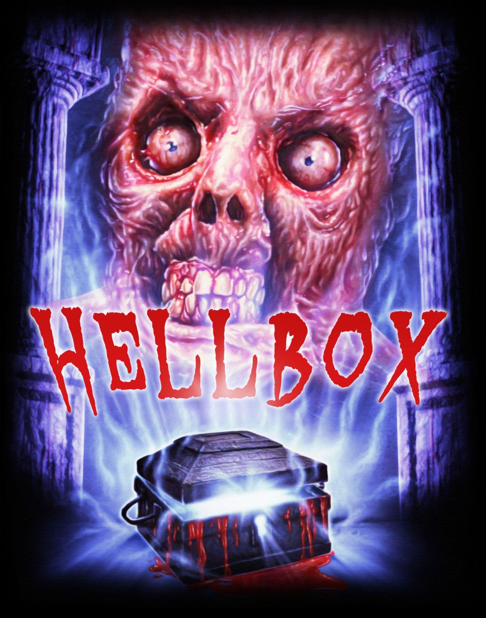Hellbox - Moviebox Official