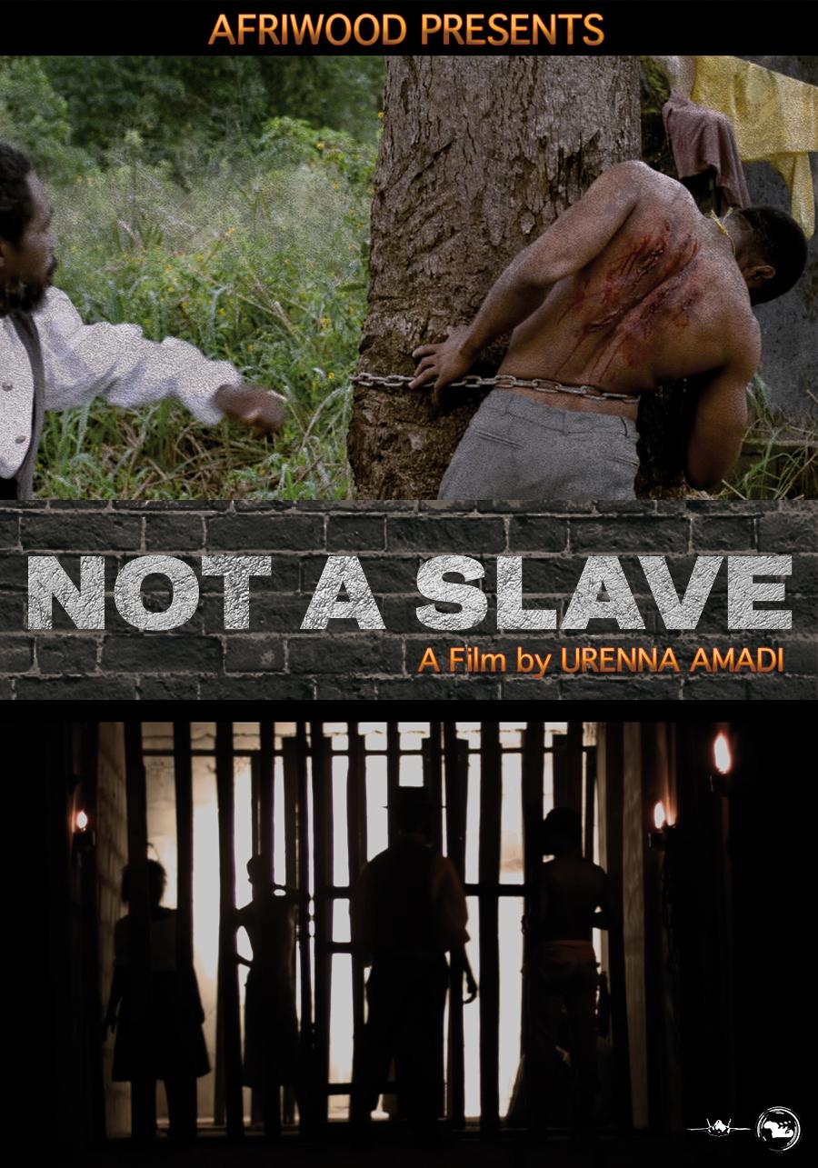 Not a Slave- Moviebox