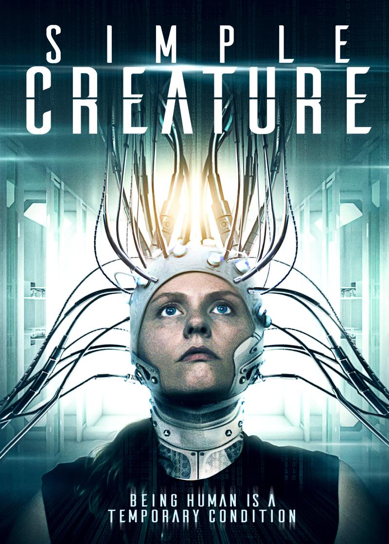 Simple Creature [Indonesian]- Moviebox