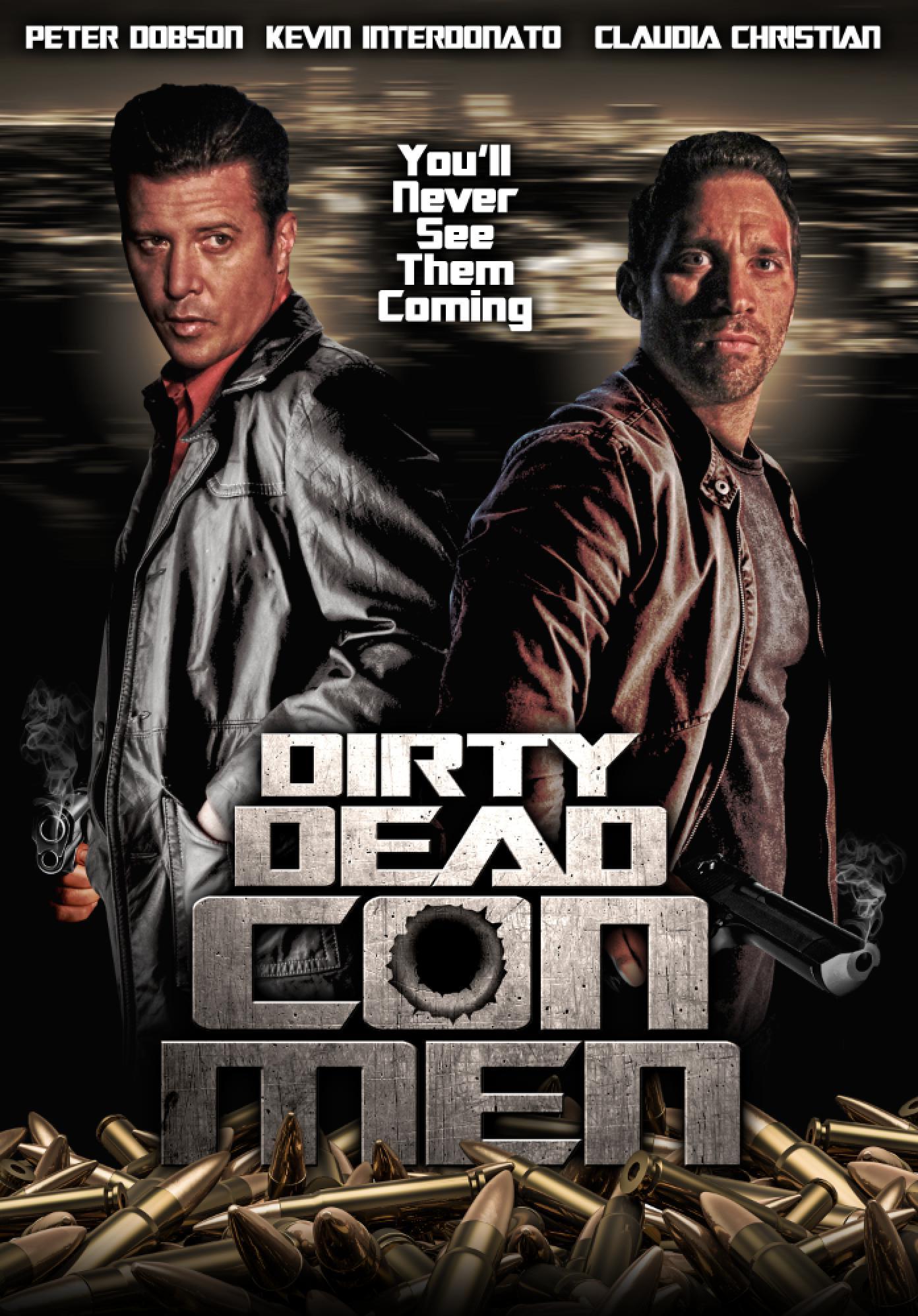 Dirty Dead Con Men [Indonesian] - Moviebox Official