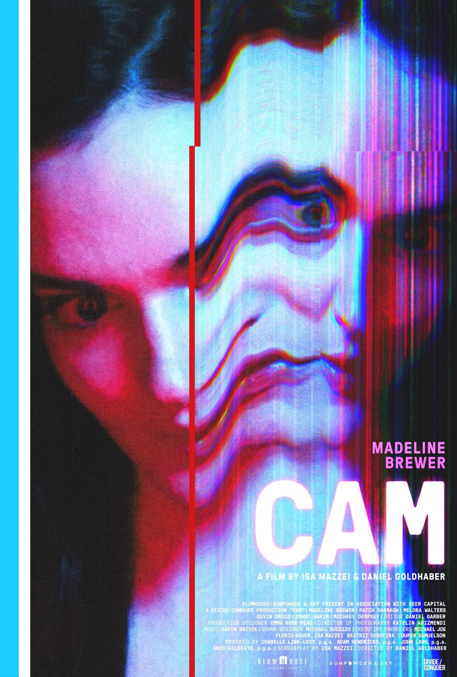 Cam [indonesian] Moviebox