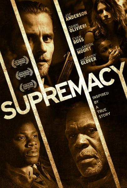 Supremacy- Moviebox