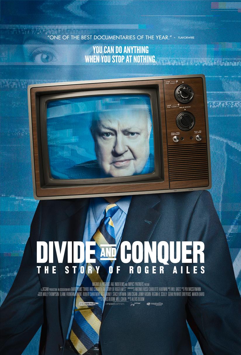 Divide and Conquer- Moviebox