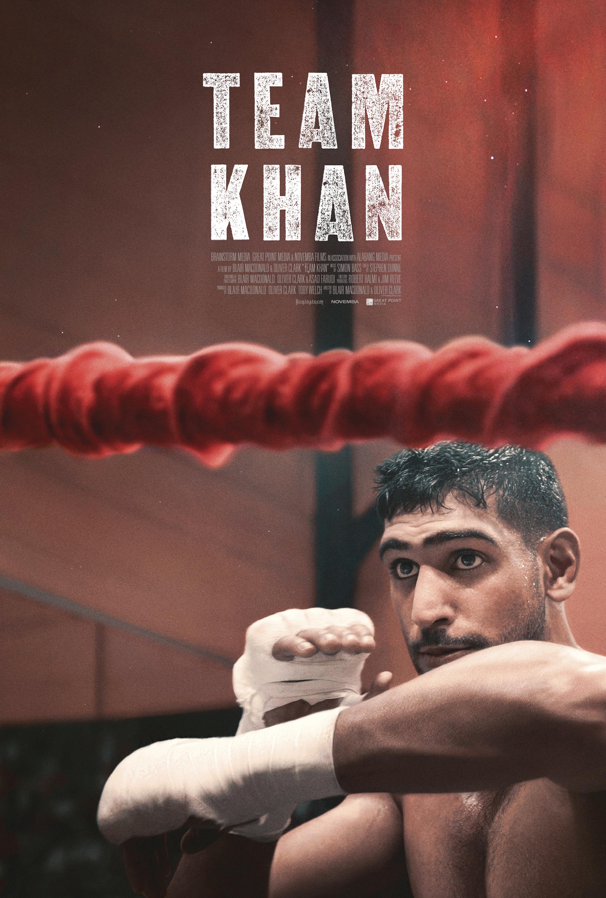 Team Khan- Moviebox