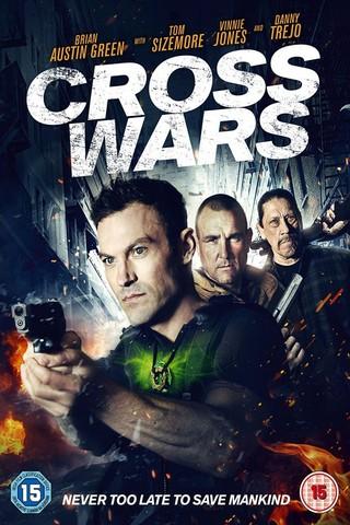 Cross Wars [Arabic]- Moviebox