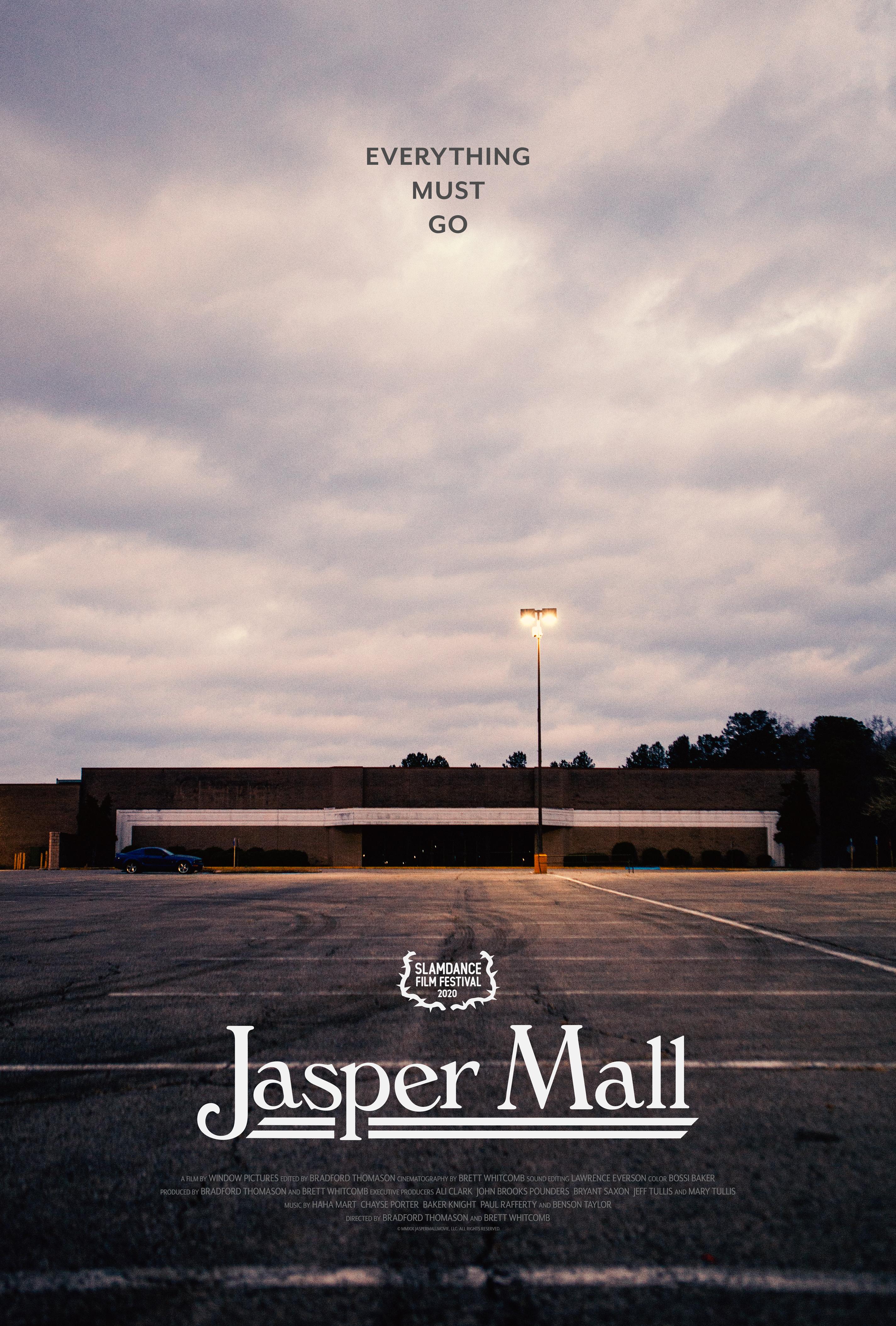 Jasper Mall [Arabic]- Moviebox