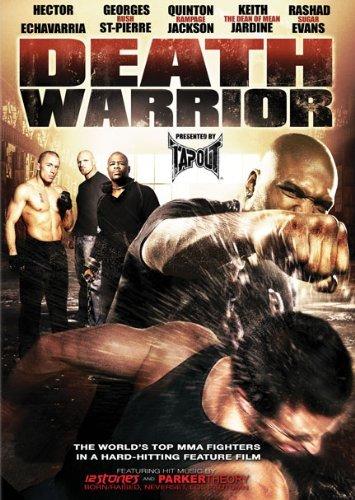 Death Warrior- Moviebox