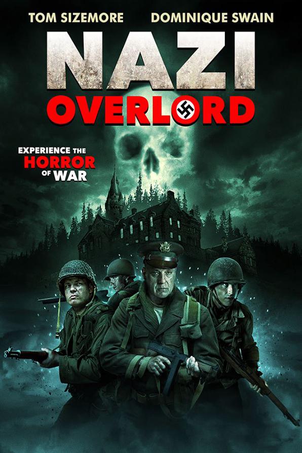 Nazi Overlord [Arabic]- Moviebox