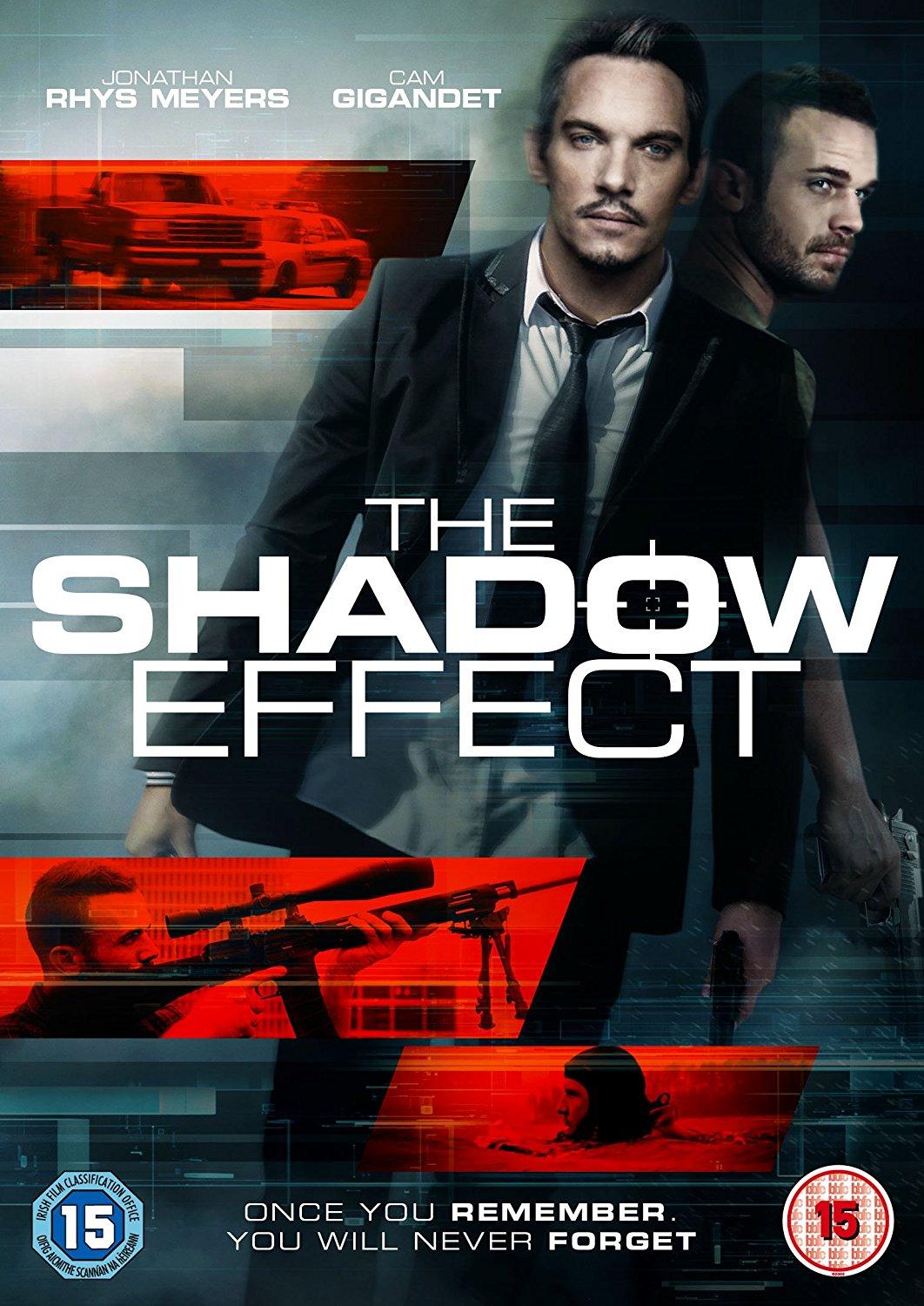 The Shadow Effect - Moviebox Official