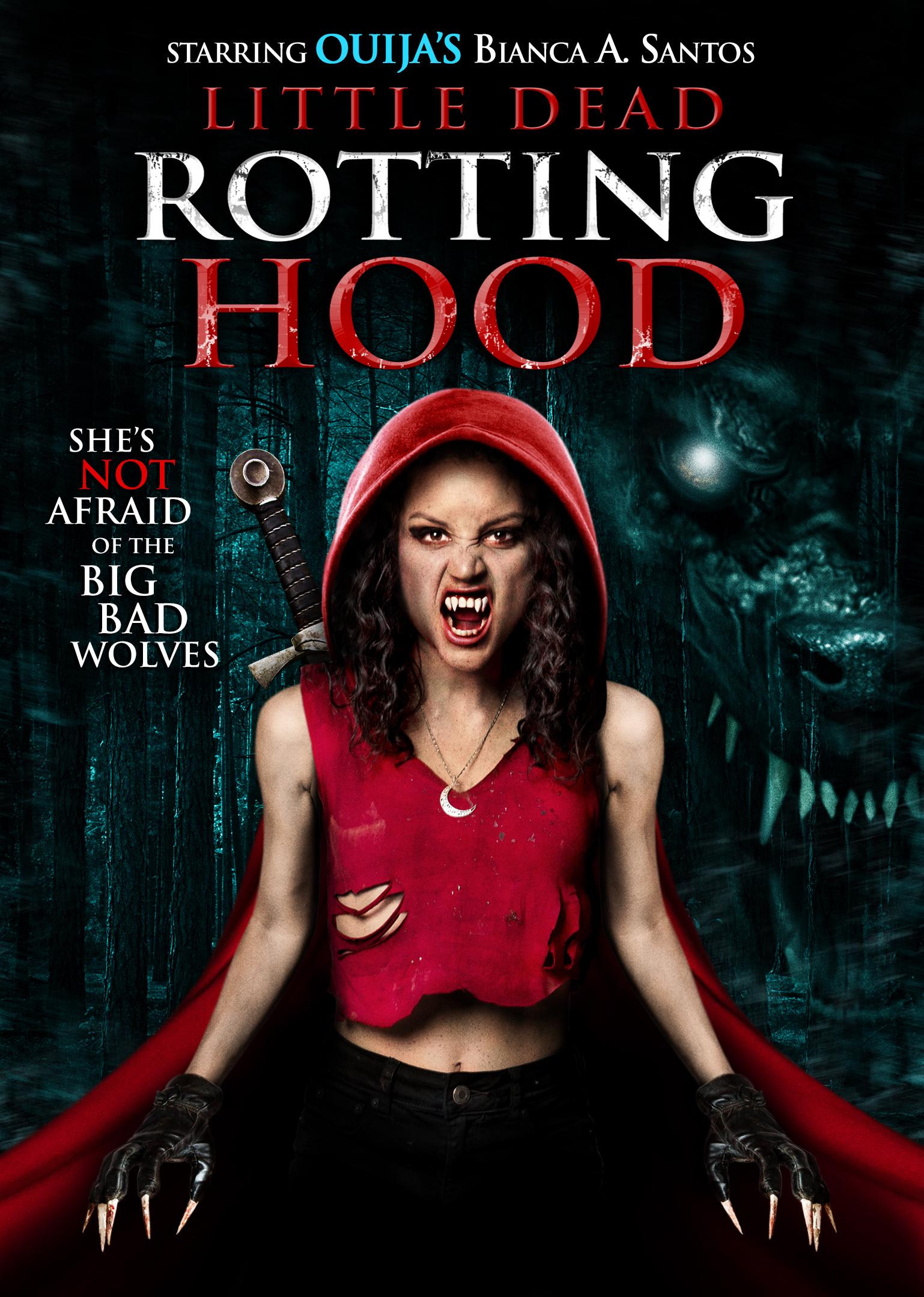 Little Dead Rotting Hood- Moviebox