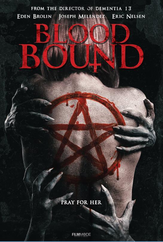 Blood Bound - Moviebox Official