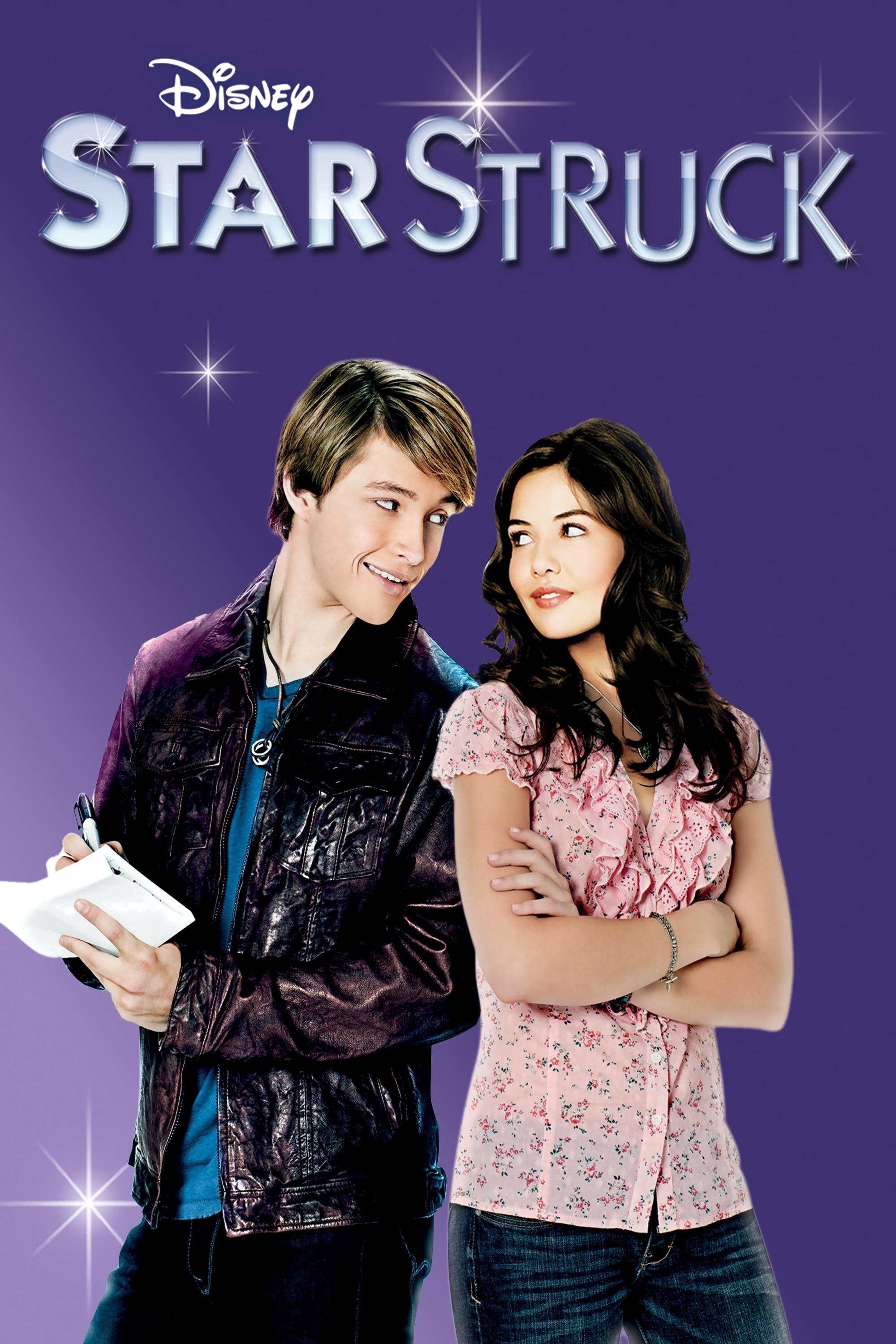 StarStruck [Indonesian]- Moviebox