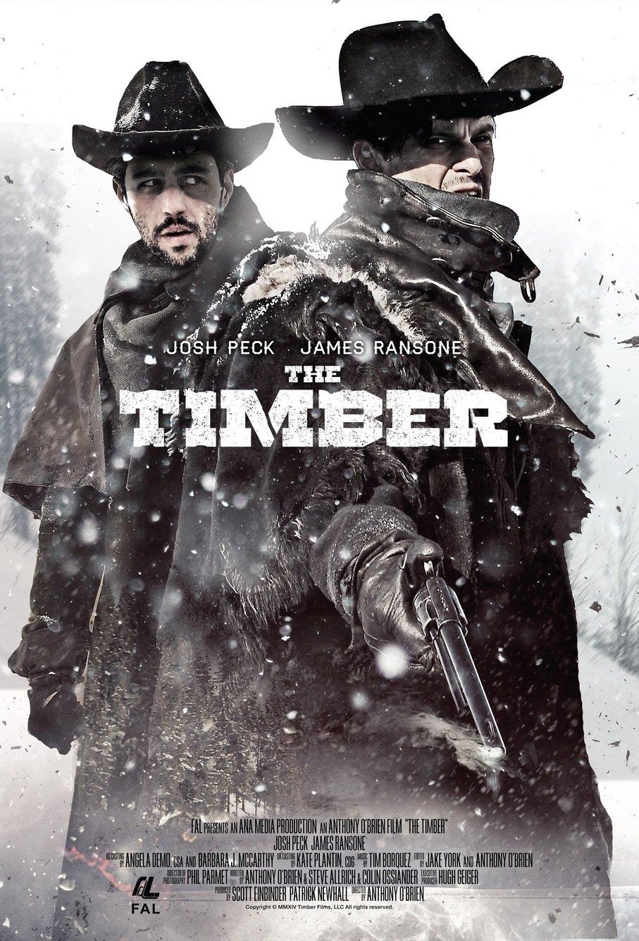 The Timber [Arabic]- Moviebox