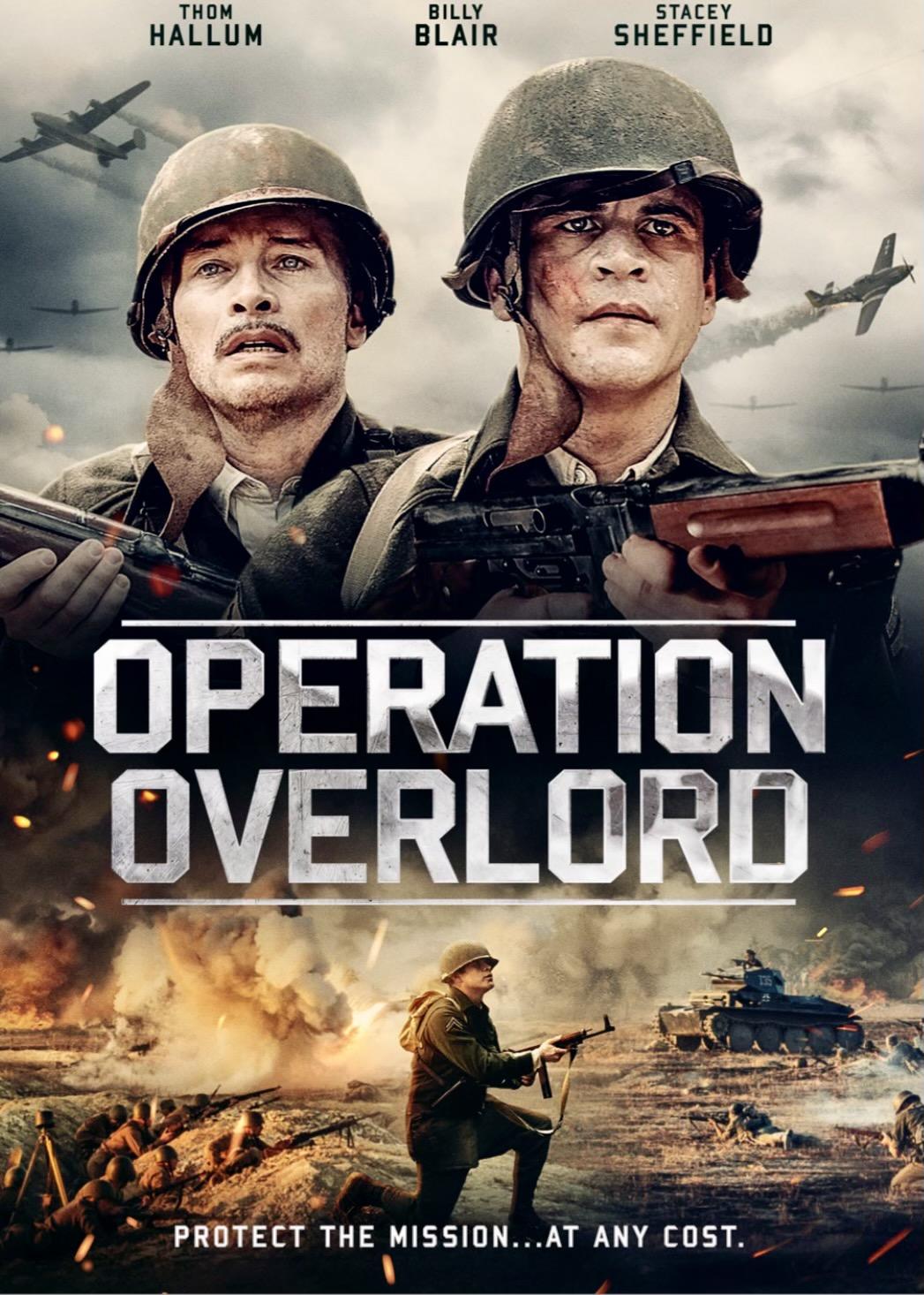 Operation Overlord - Moviebox Official