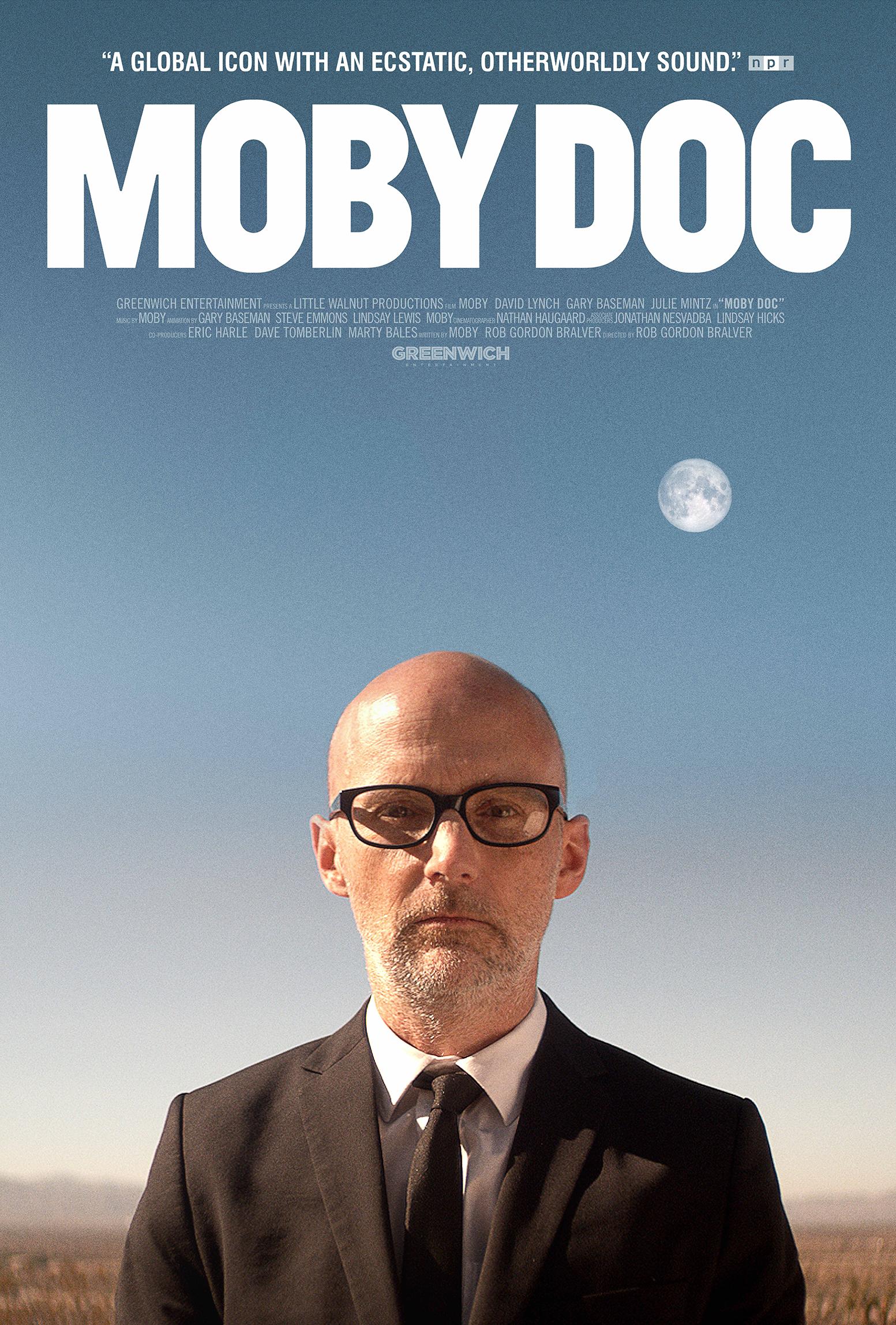 Moby Doc - Moviebox Official