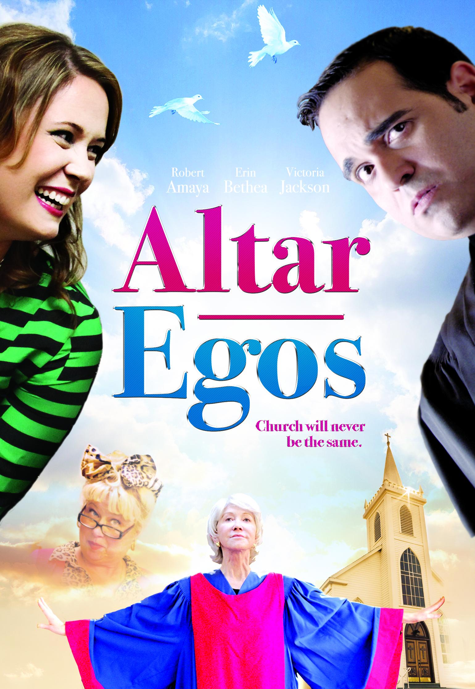 Altar Egos - Moviebox Official
