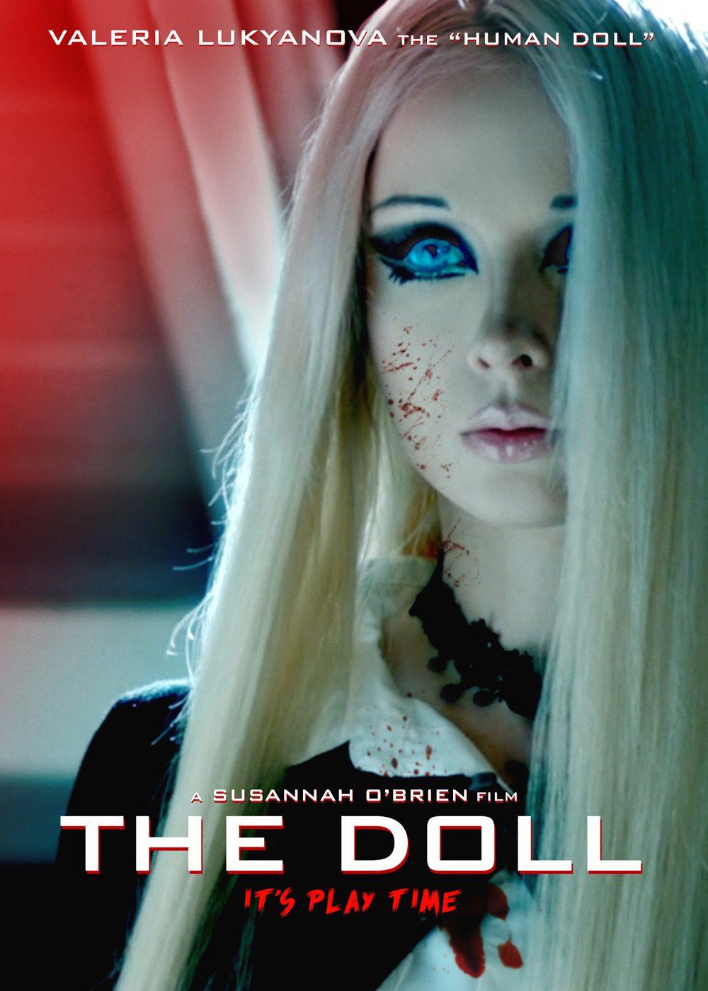The Doll [Indonesian]