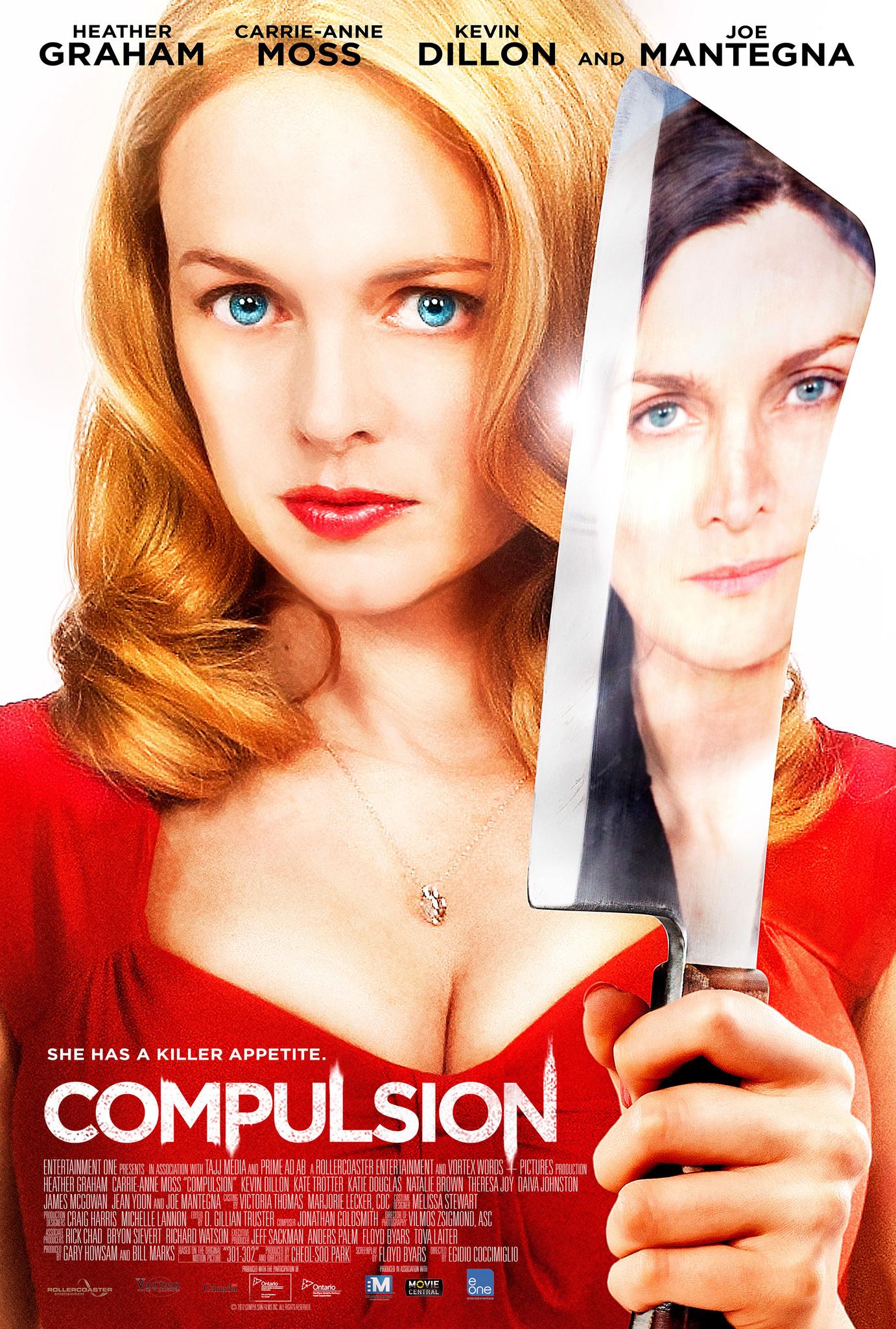 Compulsion [Indonesian]- Moviebox
