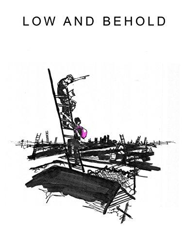 Low and Behold- Moviebox