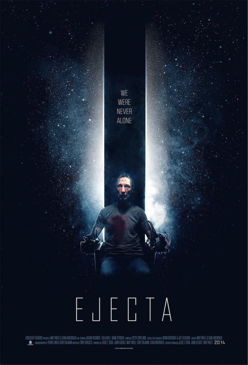 Ejecta - Moviebox Official