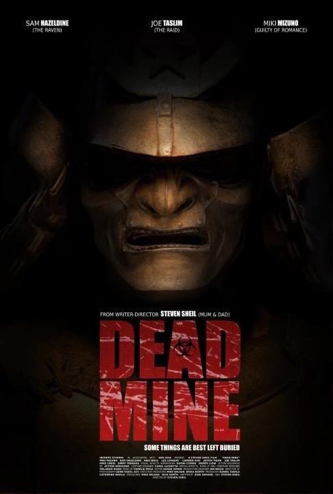 Dead Mine [Indonesian] - Moviebox Official