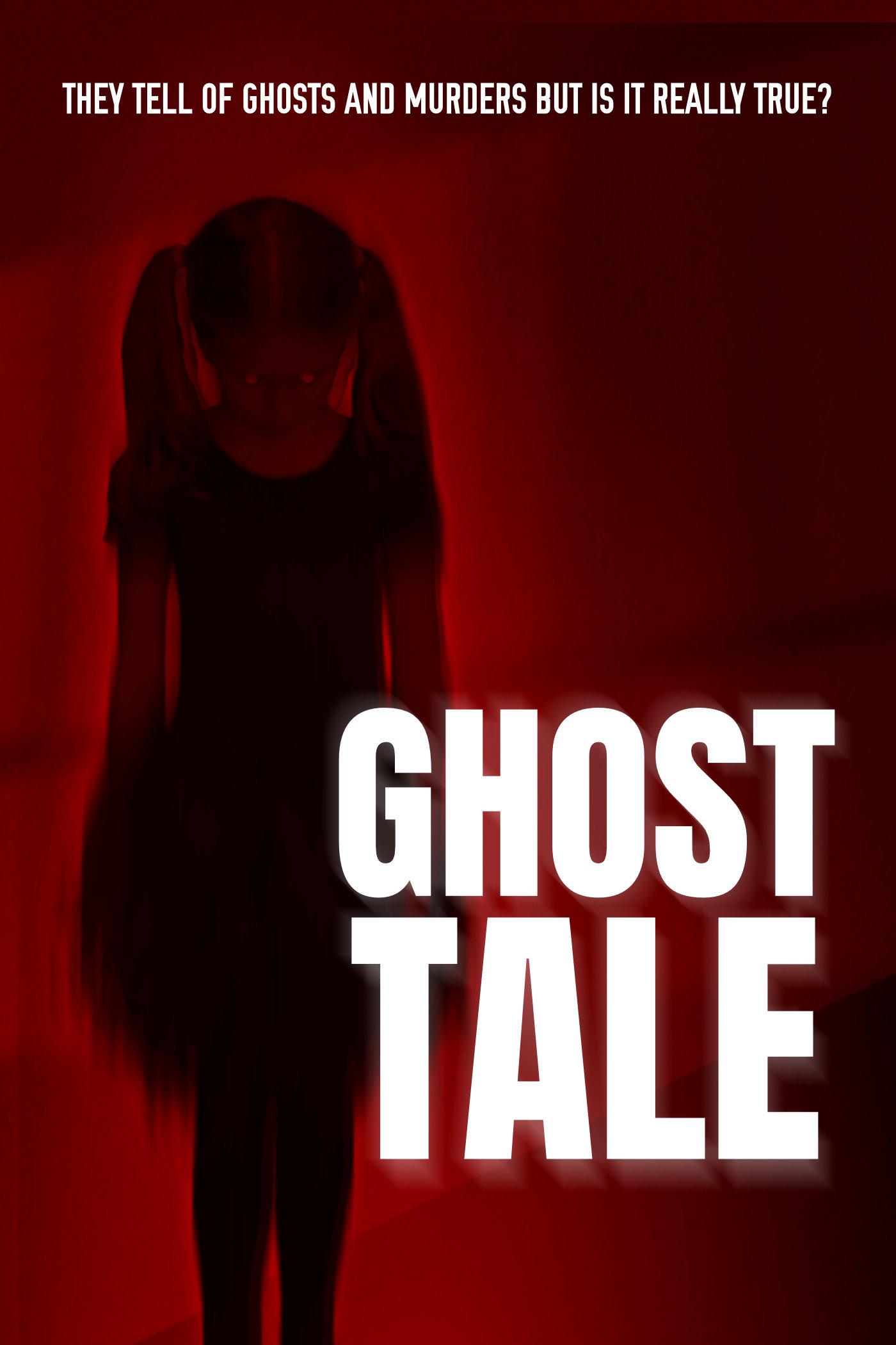 Ghost Tale- Moviebox