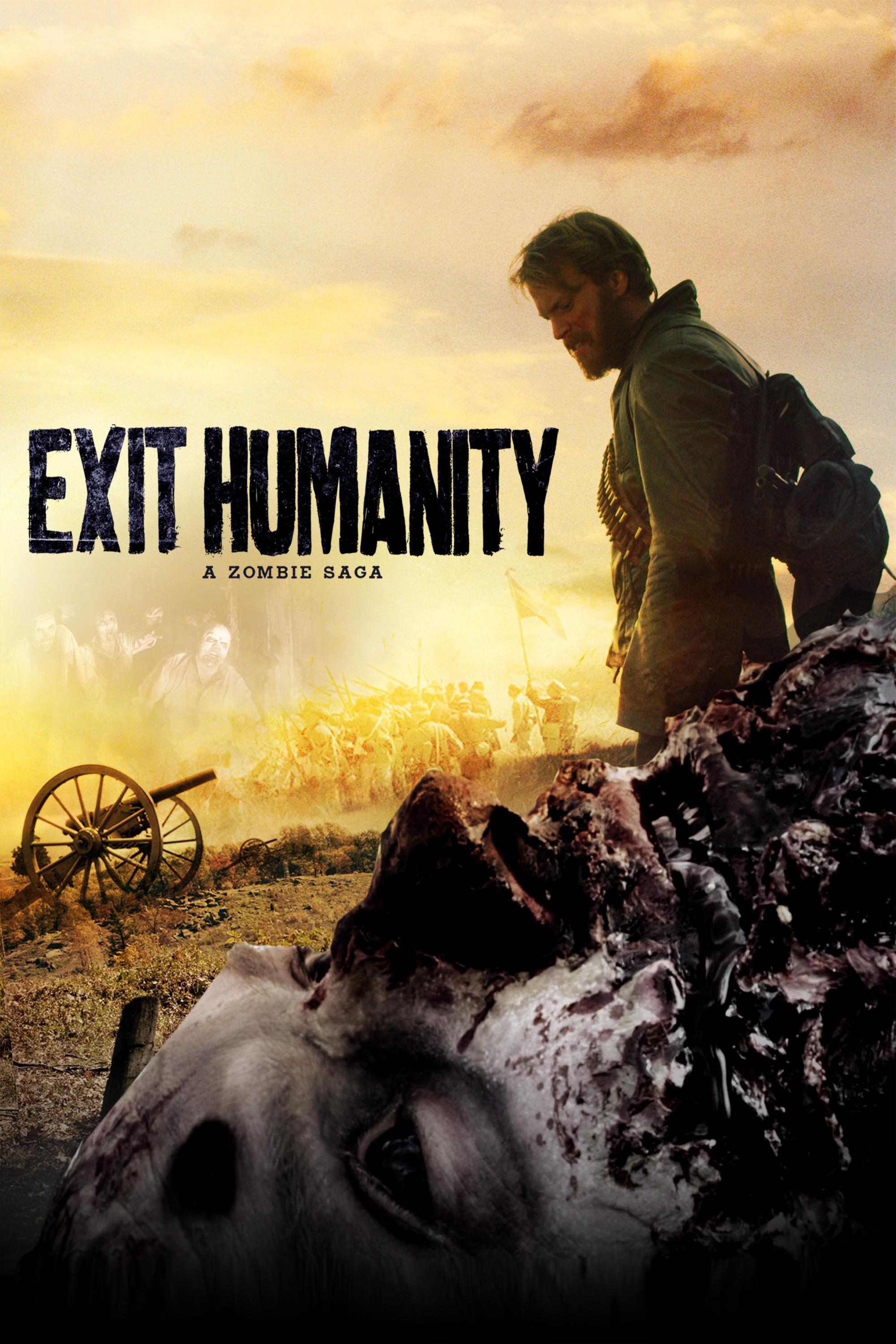 Exit Humanity- Moviebox