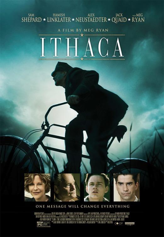 Ithaca [Indonesian] - Moviebox Official