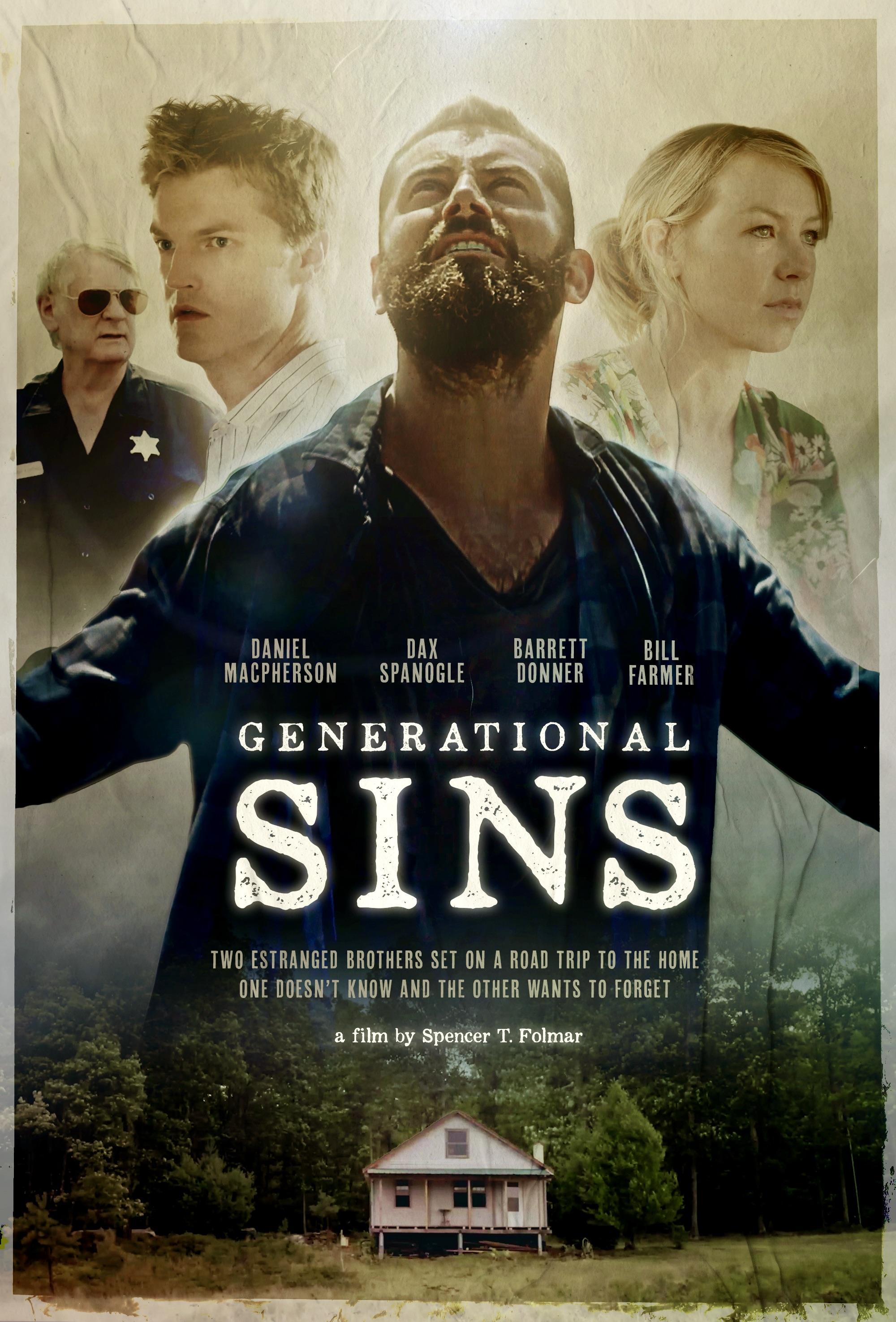 Generational Sins- Moviebox