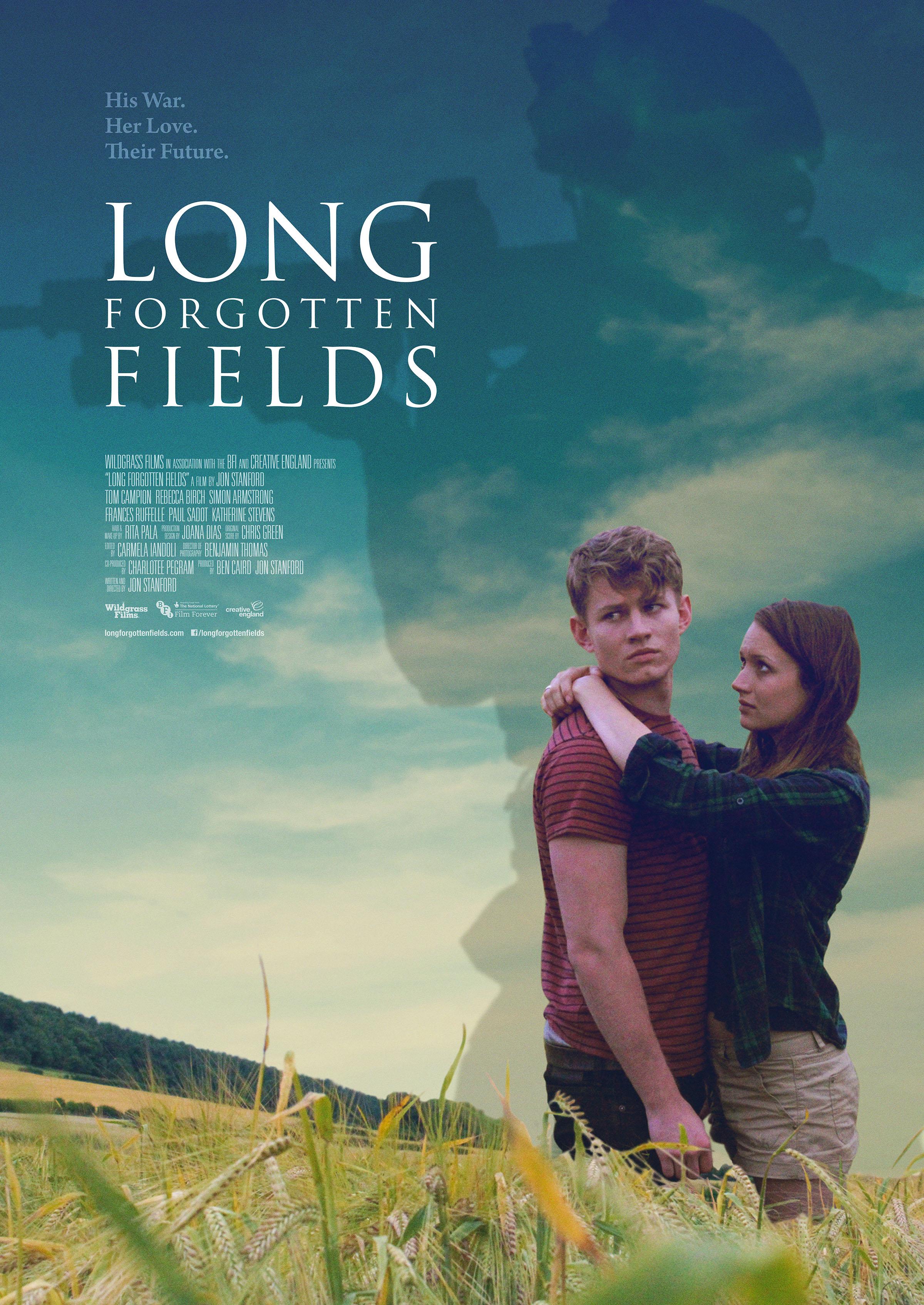 Long Forgotten Fields [Indonesian]- Moviebox