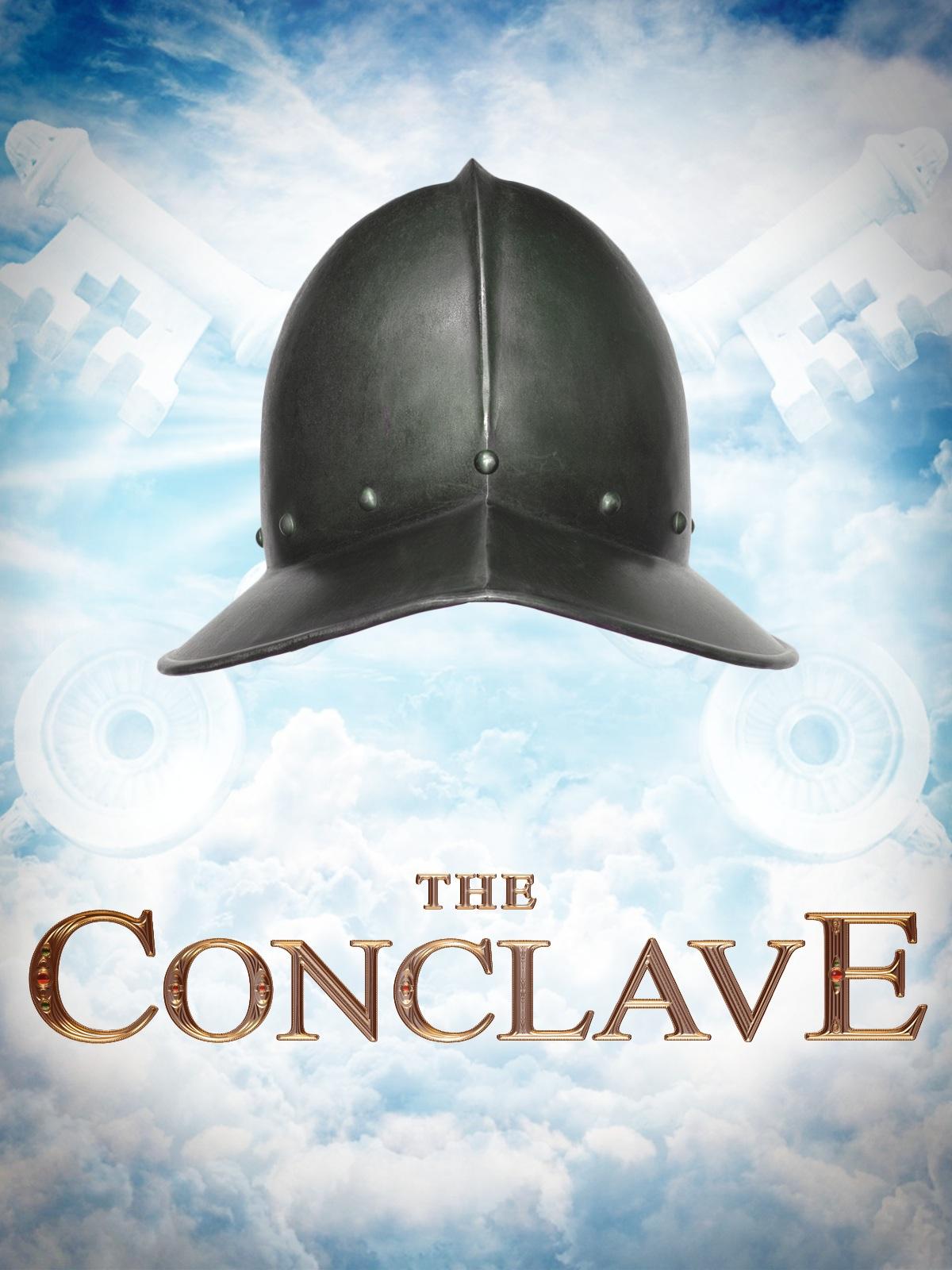 The Conclave- Moviebox