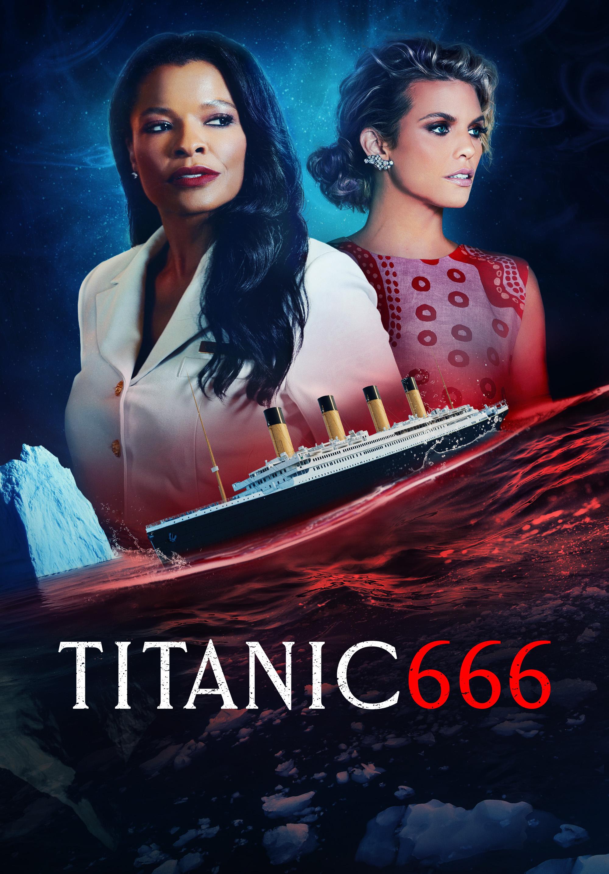 Titanic 666 [Arabic] - Moviebox Official