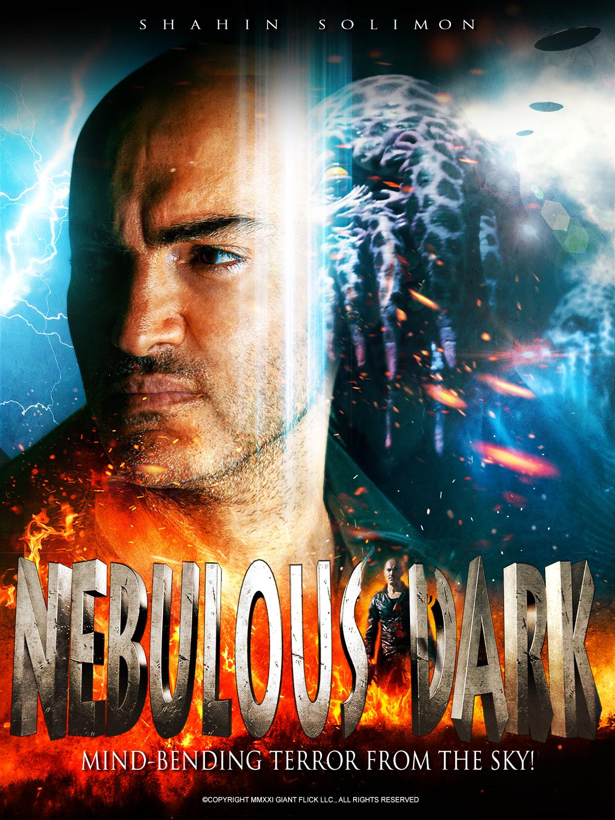 Nebulous Dark [Indonesian] - Moviebox Official