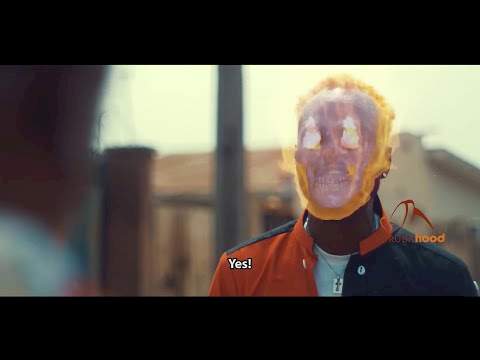 Alagbada Ina- Moviebox