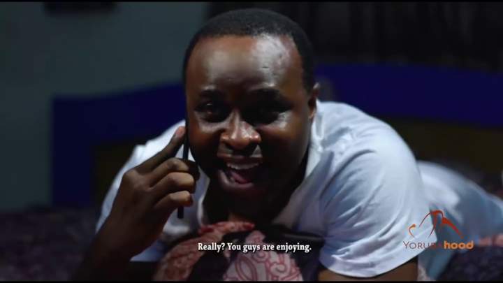 Hidden Monster- Moviebox