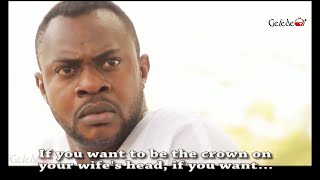 Ade Ori (Part 1 & 2) - [Starr. Odunlade Adekola]- Moviebox