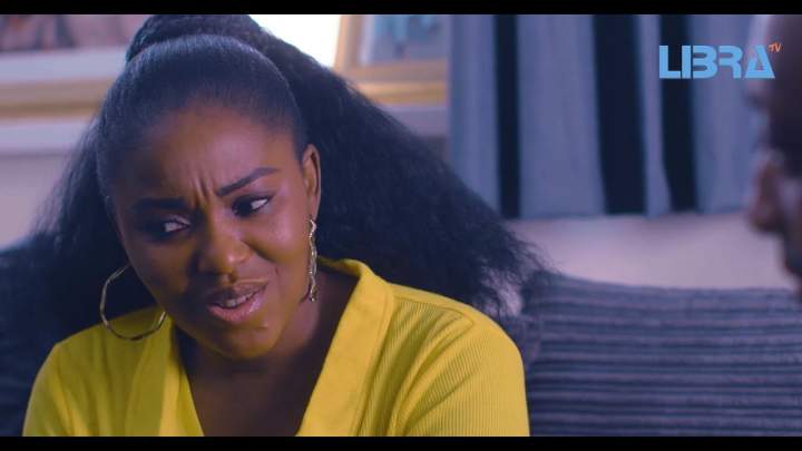 THE ACTOR - Moviebox Official