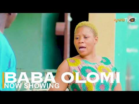Baba Olomi- Moviebox