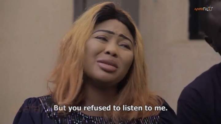 Omo Ologo (Golden Boy)