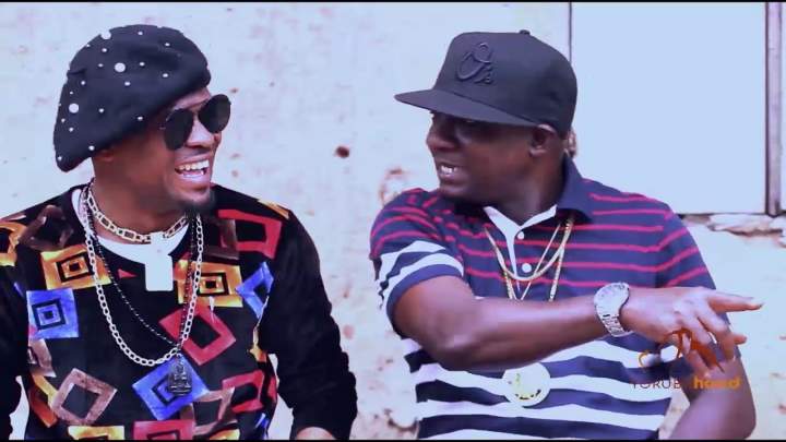 Monsuru Morufu 2- Moviebox