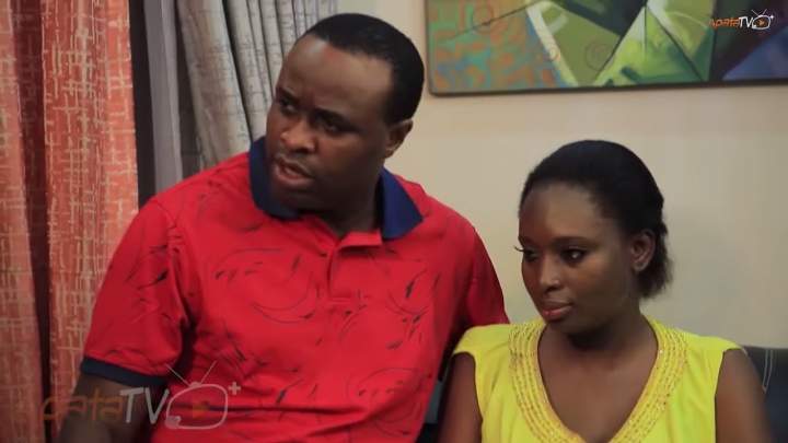 Omo Sheu - Moviebox Official