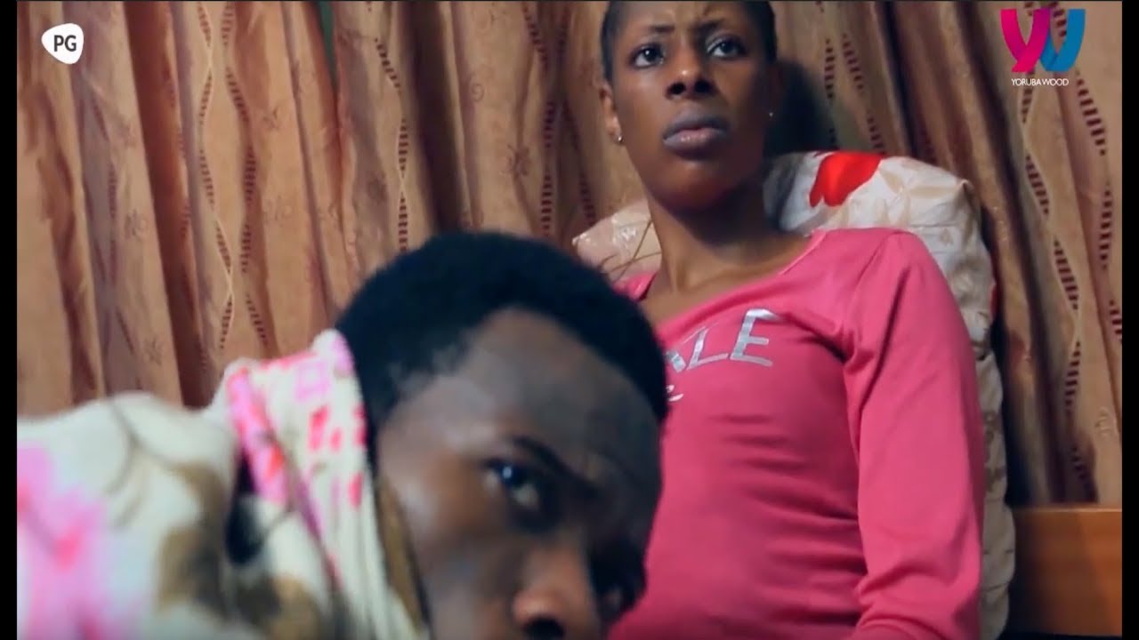 Iyami Ayami - Moviebox Official