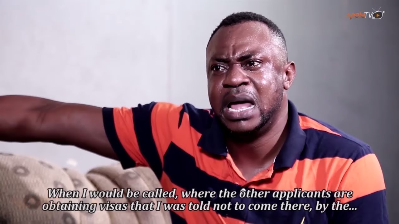 Badeku - Moviebox Official