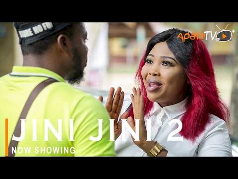 Jini Jini 2- Moviebox