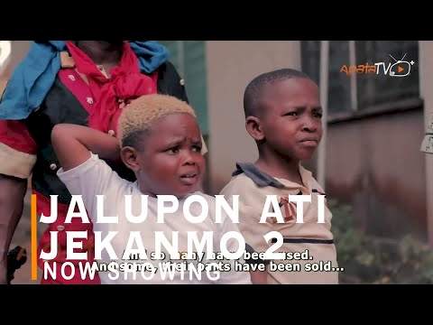 Jalupon Ati Jekanmo 2- Moviebox