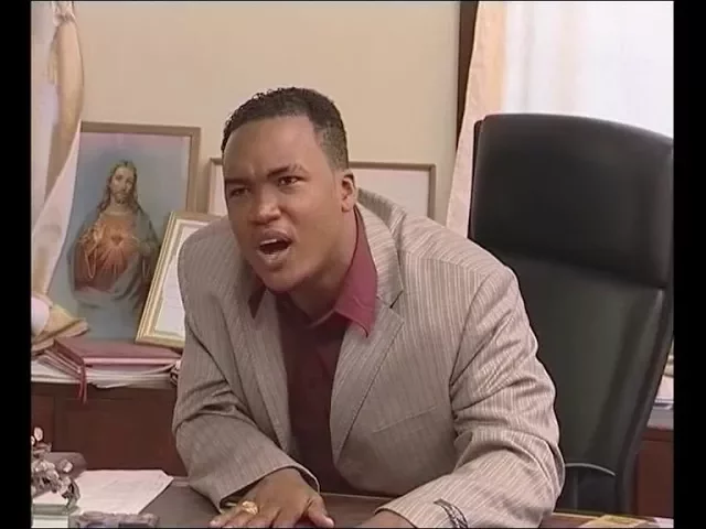 Johari - Vincent Kigosi & Steve Kanumba |Trailer| (Official Bongo ...