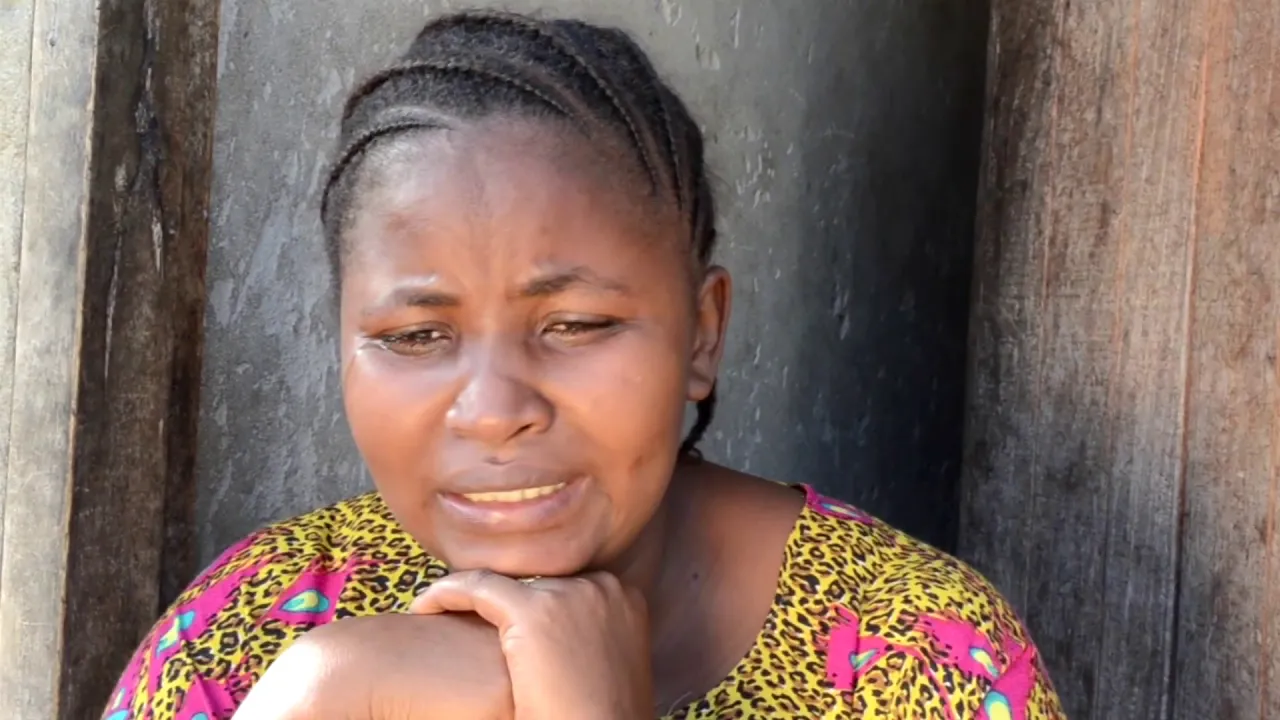 Kipusa Part 1 - Kalilo, Mnoko, Jofta, Mr. Pura, Bacho (Official Bongo ...